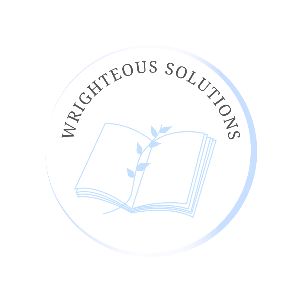 Wrighteous Solutions